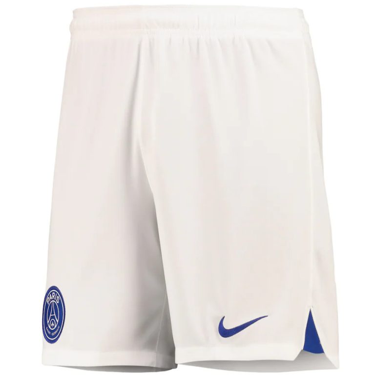 PSG THIRD 2022 2023 CHILDREN'S KIT JERSEY-Foot Star