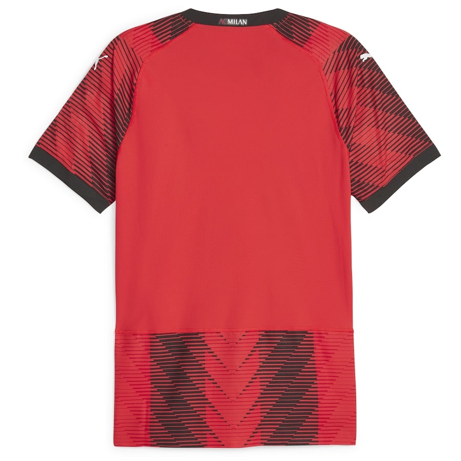 Jersey Nike Ac Milan