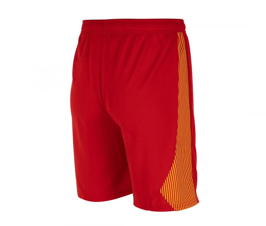 RC Lens Home Kids Kit Jersey 2023-24 Openda - Foot Star