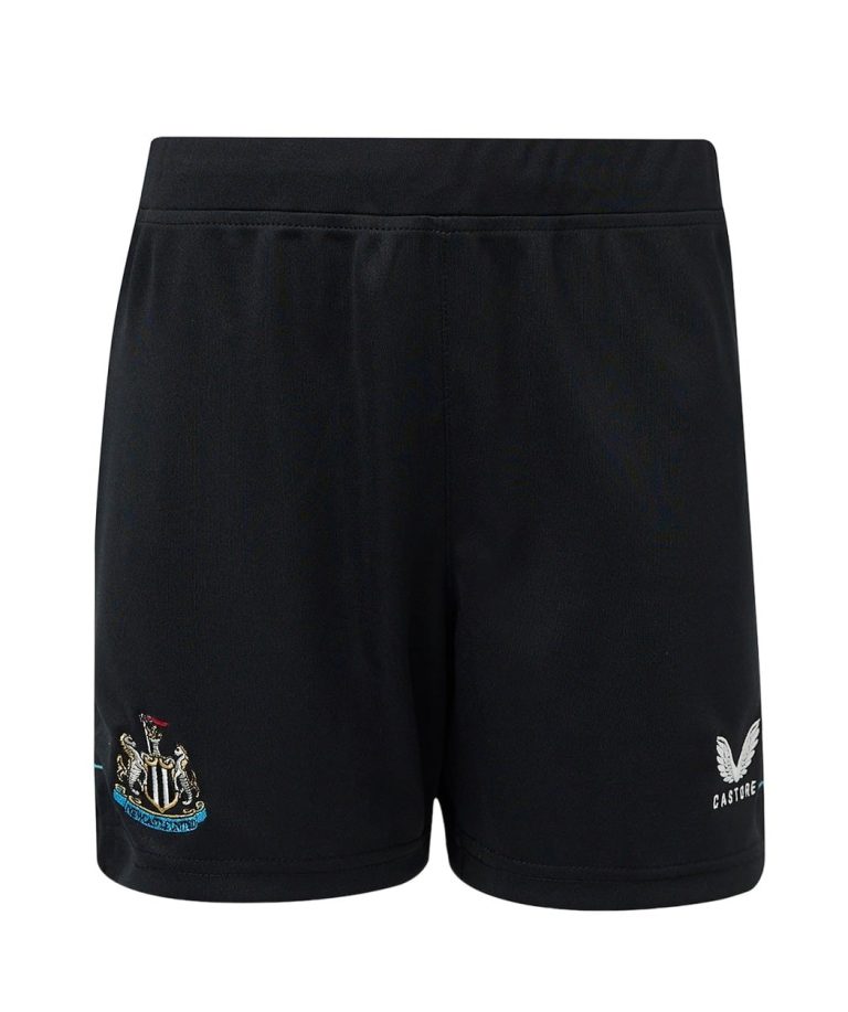 Newcastle Home Shorts 2023 2024 - Foot Star