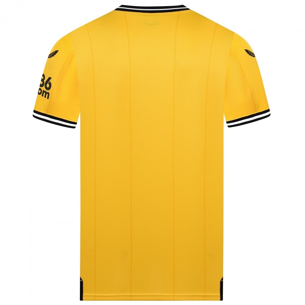 Maillots Wolverhampton 2024 2025 | Foot Star