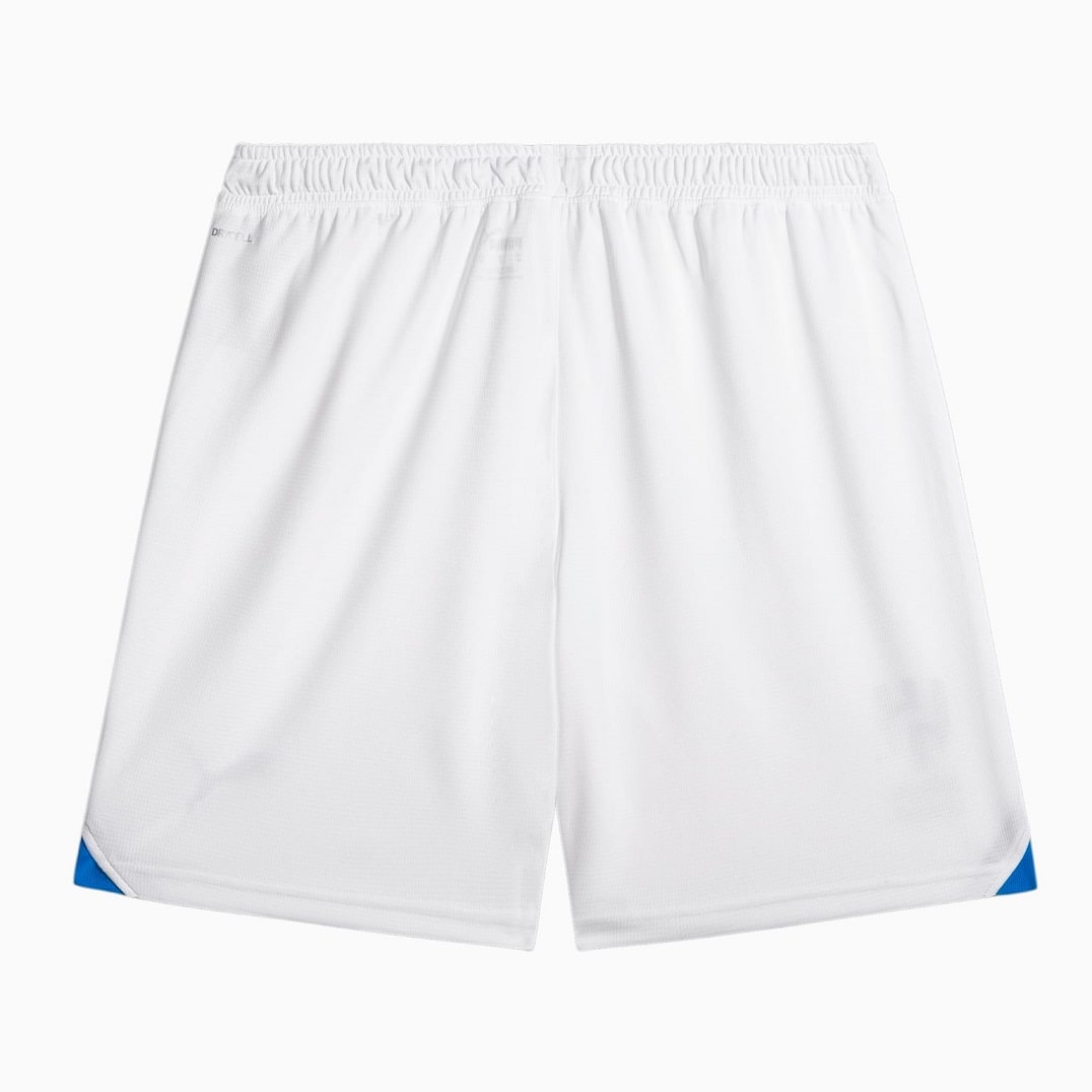 PANTALÓN AL HILAL 2023ª equipación 2024 XNUMX - Foot Star