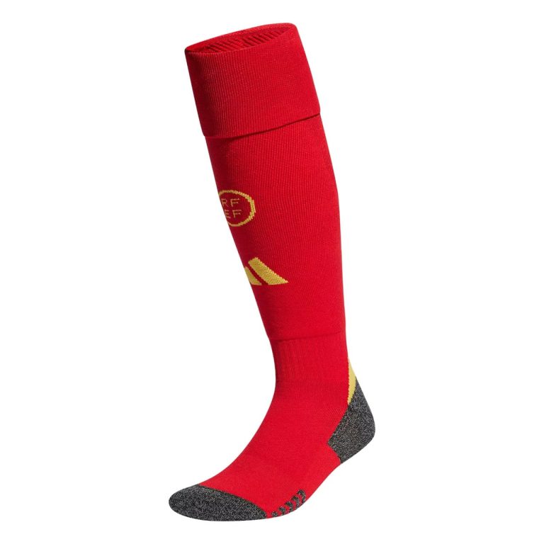Spain Home Socks 2024-2025 | Foot Star