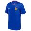 France National Team 2025-2026 Football Shirts | Foot Star