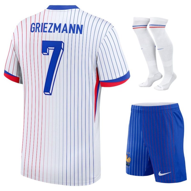 Camisetas de fútbol Griezmann | ¡Aprovecha las ofertas!