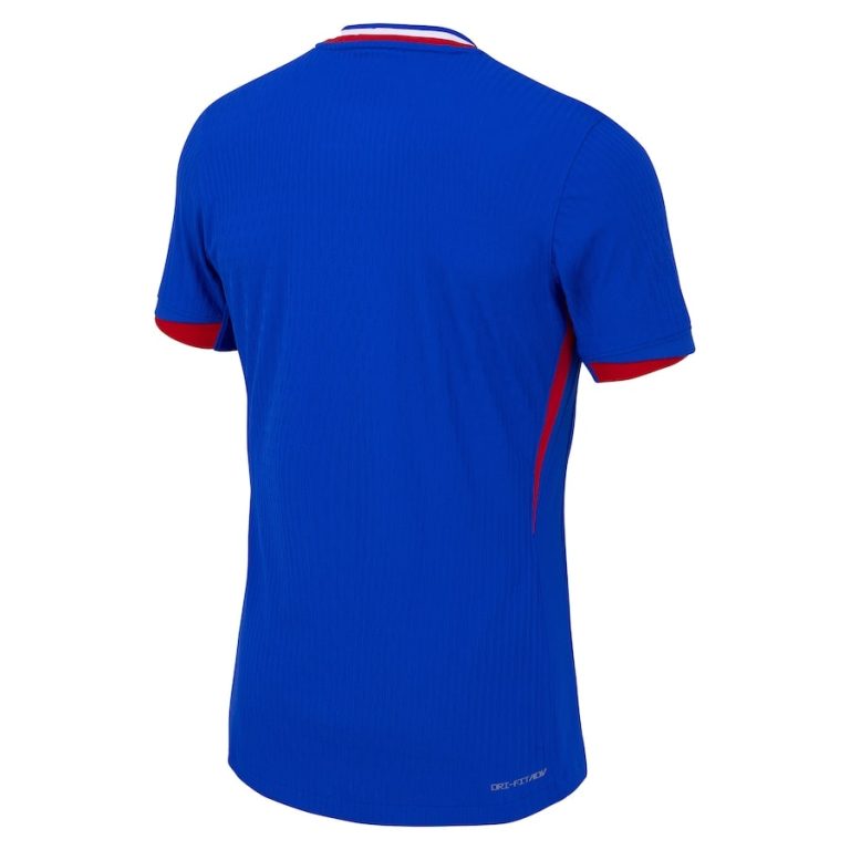 France National Team 2025-2026 Football Shirts | Foot Star