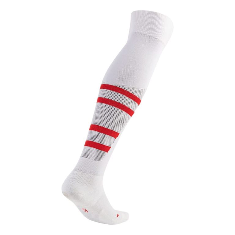 Red Bull Leipzig Home Socks 2024-2025 | Foot Star