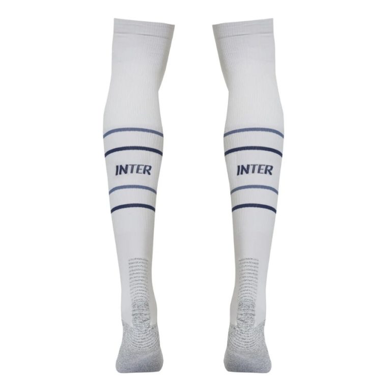 Inter Milan Away Socks 2024 2025 | Foot Star