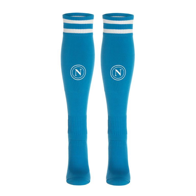 Naples Home Socks 2024-2025 | Foot Star