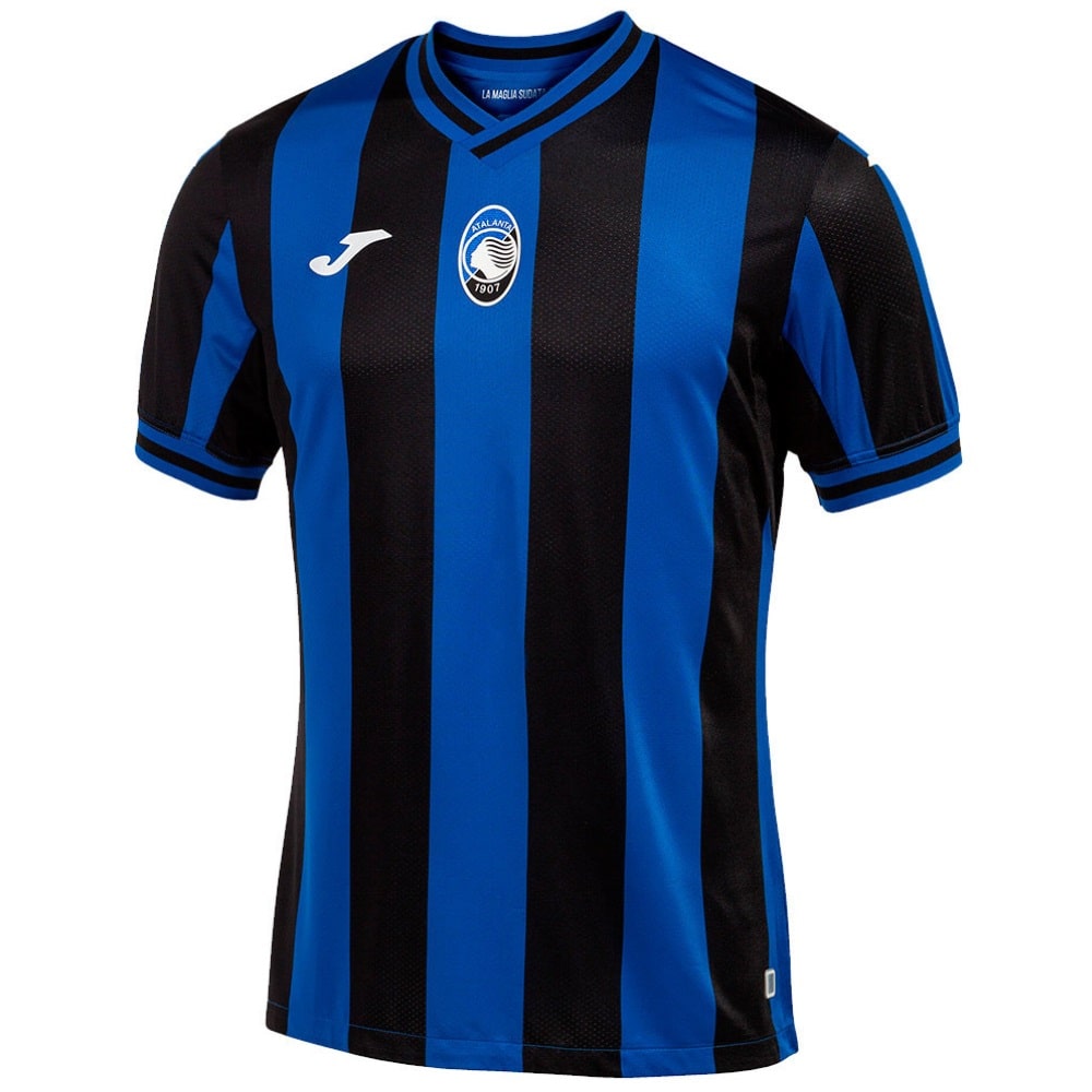Maillot Atalanta Exterieur 2024 2025 | Foot Star