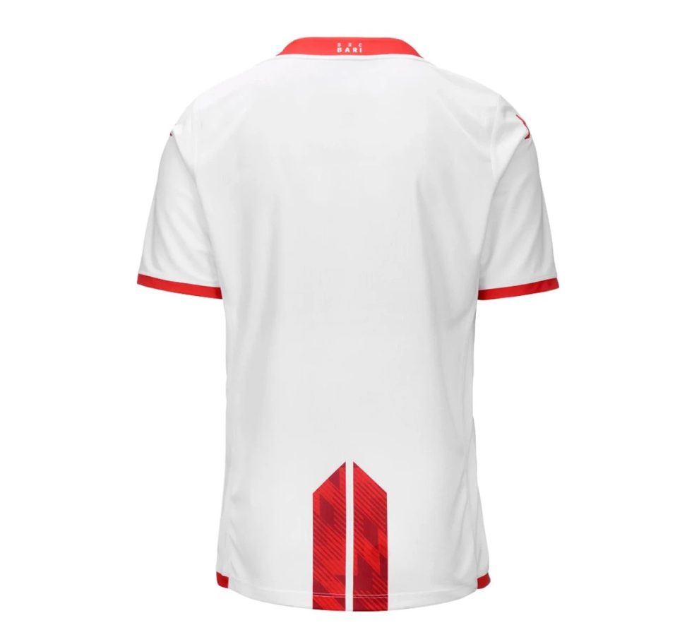 BARI HOME JERSEY 2023-2024 | Foot Star