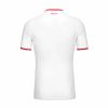 AS Monaco Home Jersey 2025 2026 Pogba | Foot Star