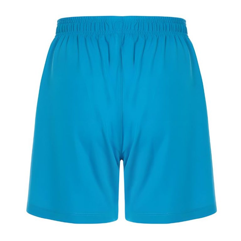 Naples Home Shorts 2024 2025 | Football Star
