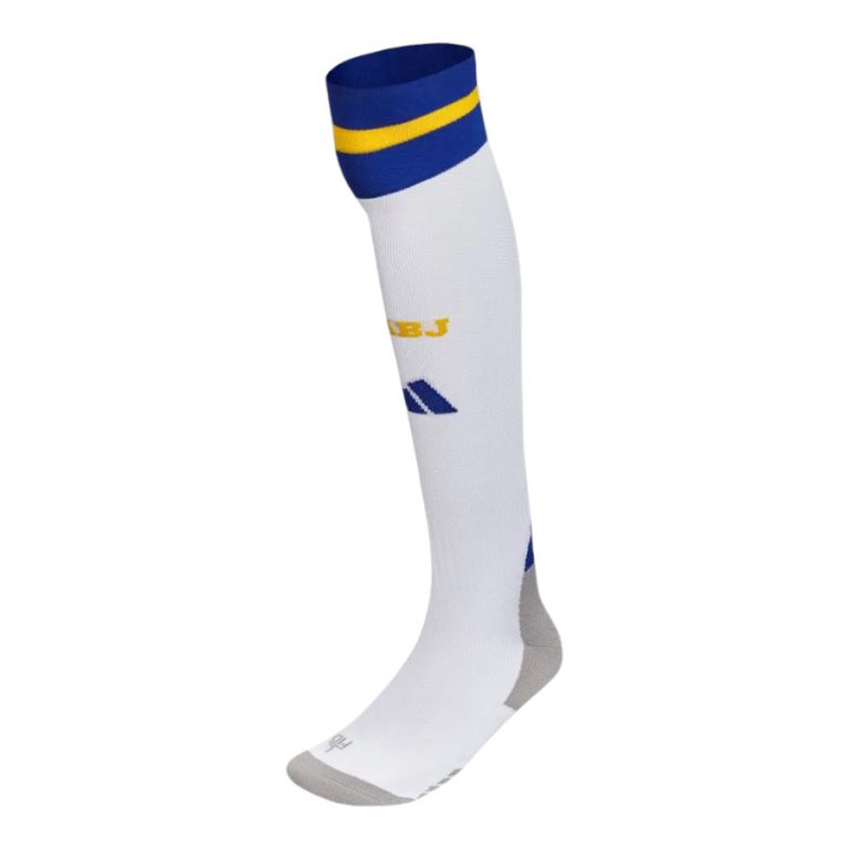 Boca Junior Away Socks 2024 2025 | Foot Star