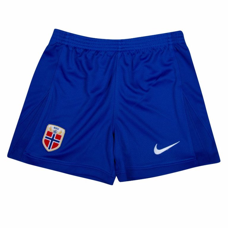 Norway Home Kit Kids Jersey 2024-2025 | Foot Star