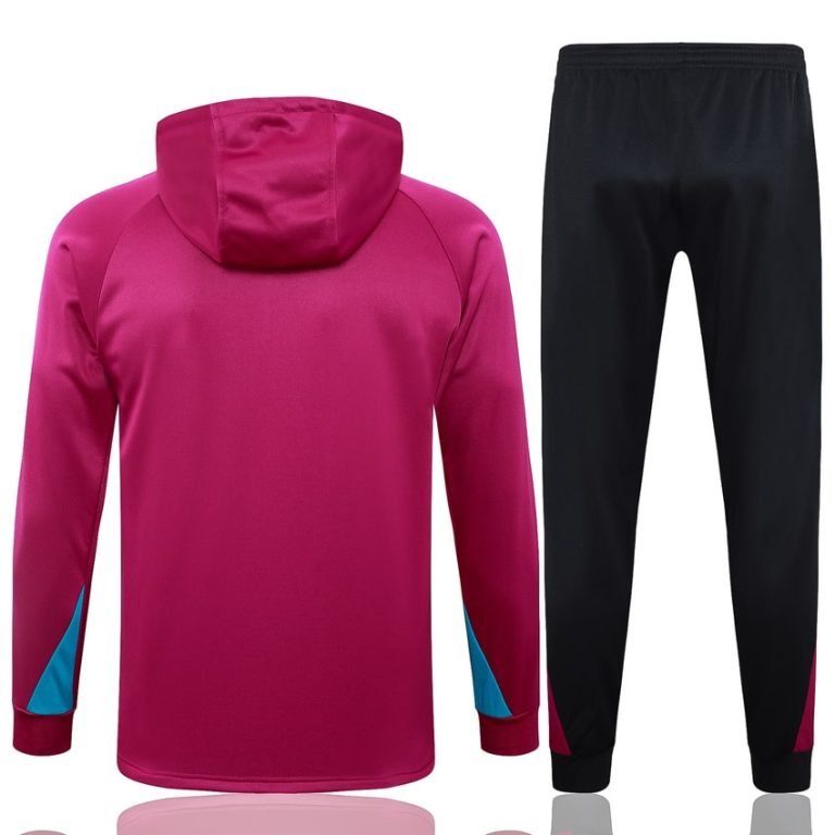 PSG Tracksuit 2024 2025 Pink Sweatshirt | Foot Star