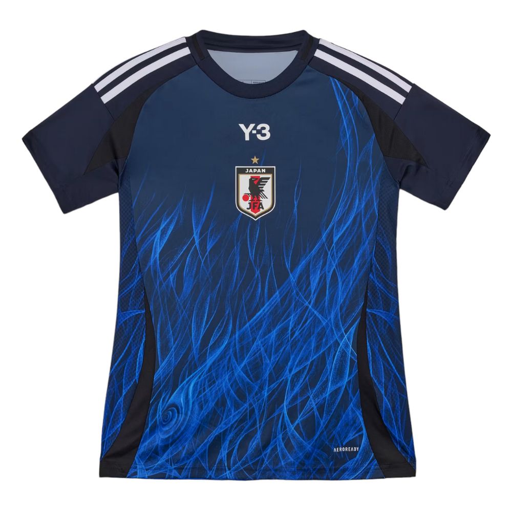 Camisetas de fútbol de Japón 2025-2026 | Foot Star