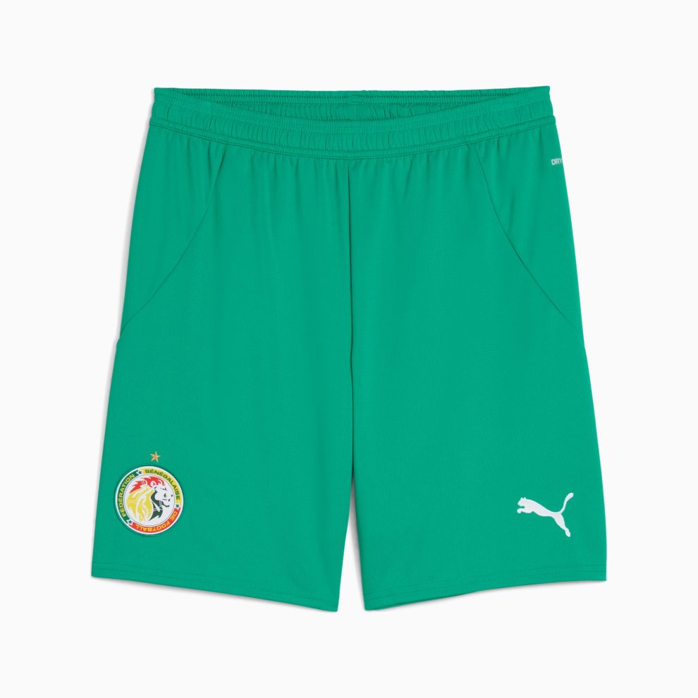 Senegal Away Kit Kids Jersey 2024-2025 | Foot Star