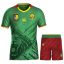 Camisetas de fútbol de Camerún 2025-2026 | Foot Star