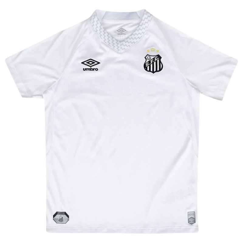 Mailllots de Foot Santos FC 2025 2026 | Foot Star