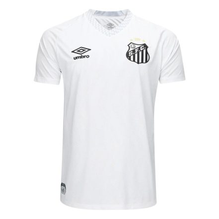 Santos Home Jersey 2025 2026 Neymar JR | Foot Star