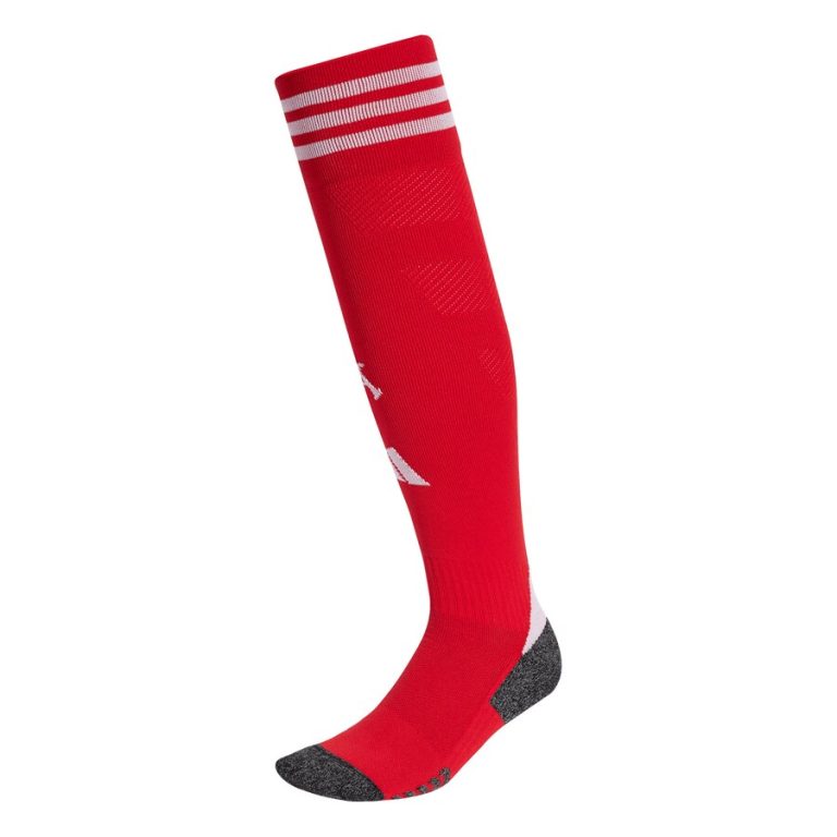 Arsenal Home Socks 2025-2026 | Foot Star