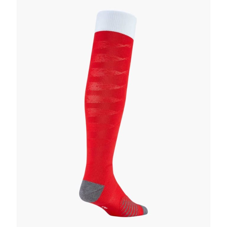 Red Bull Leipzig Home Socks 2025-2026 | Foot Star