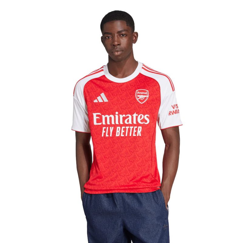 Maillots de Foot Arsenal 2025 2026 | Foot Star