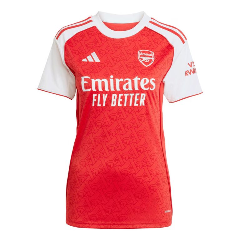 Maillots de Foot Arsenal 2025 2026 | Foot Star