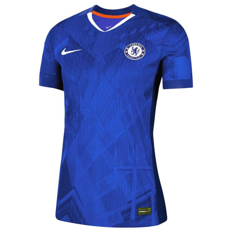 Camisetas de fútbol del Chelsea 2025-2026 | Foot Star