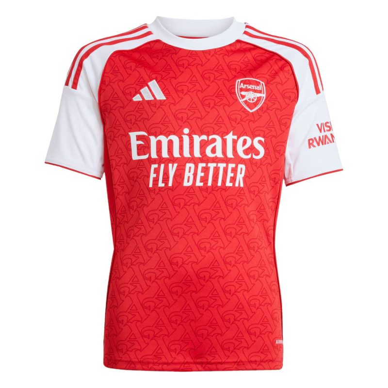 Camisetas de fútbol del Arsenal 2025-2026 | Foot Star
