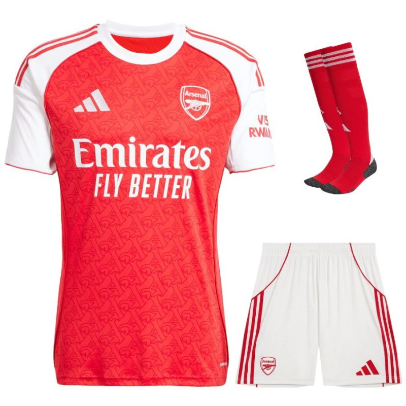 Maillots de Foot Arsenal 2025 2026 | Foot Star