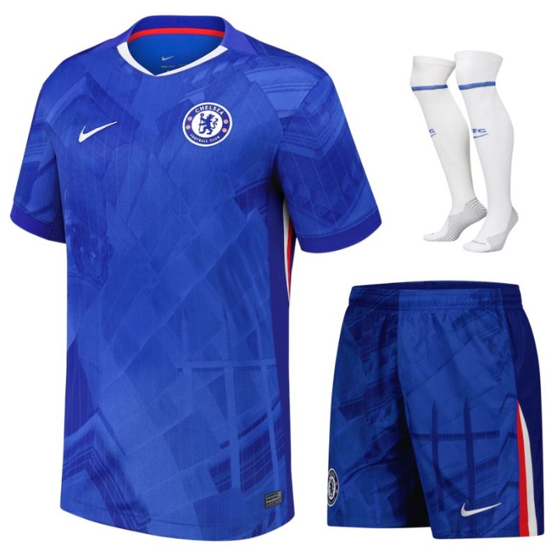 Camisetas de fútbol del Chelsea 2025-2026 | Foot Star