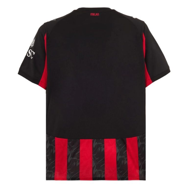 Camisetas de fútbol del AC Milan 2025-2026 | Foot Star