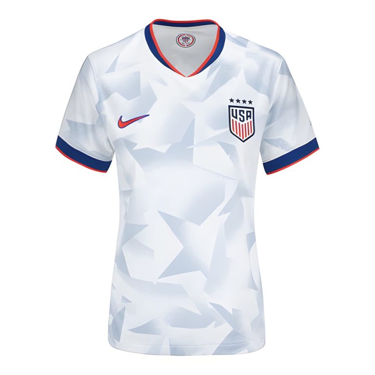 USA Soccer Jerseys 2025-2026 | Foot Star