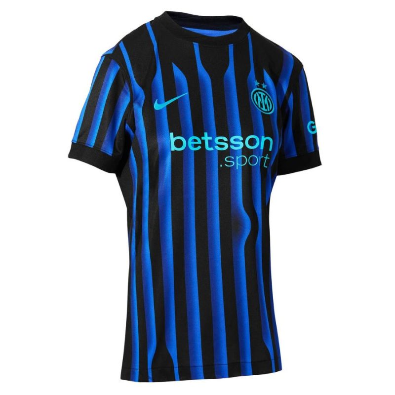 Camisetas del Inter de Milán 2025-2026 | Foot Star