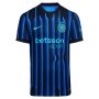 Camisetas del Inter de Milán 2025-2026 | Foot Star
