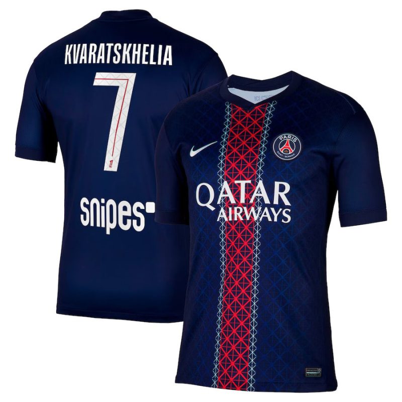 Maillots de Foot PSG 2025 2026 1 Etoile | Foot Star