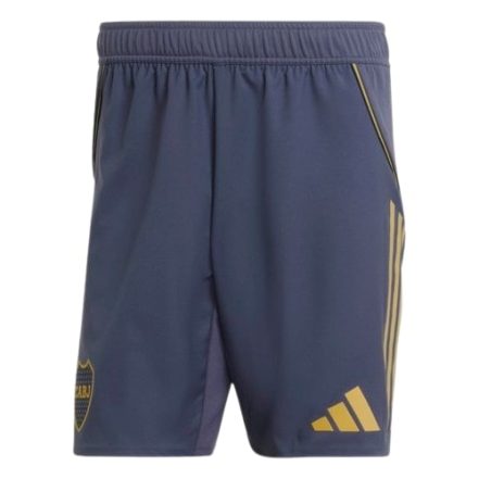 Short Boca Junior Exterieur 2025 2026 | Foot Star