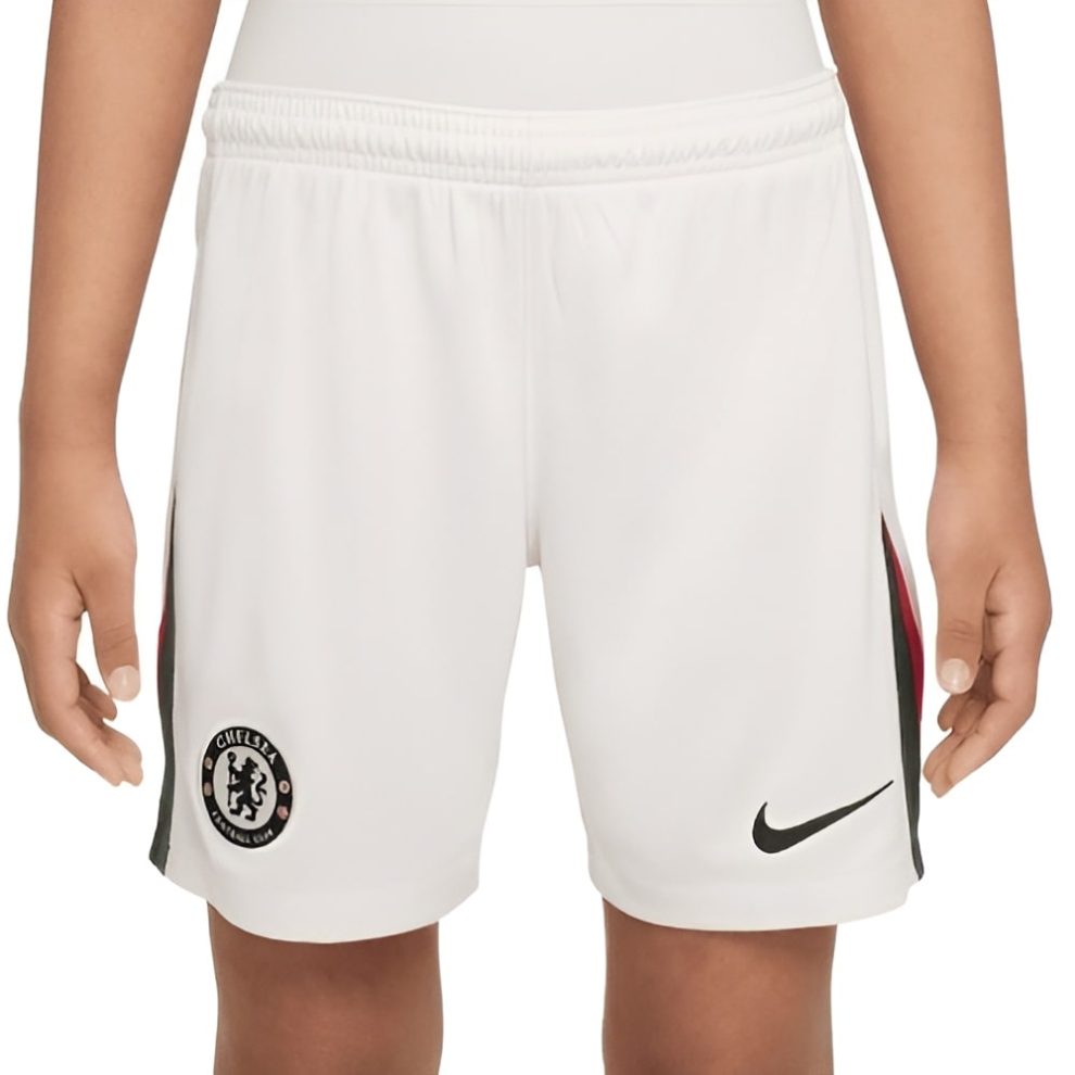 Short Chelsea Exterieur 2025 2026 | Foot Star
