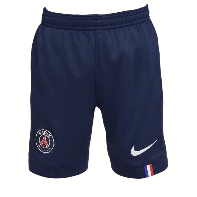 Maillot Kit Enfant PSG Domicile 2025 2026 Désiré Doué | Foot Star