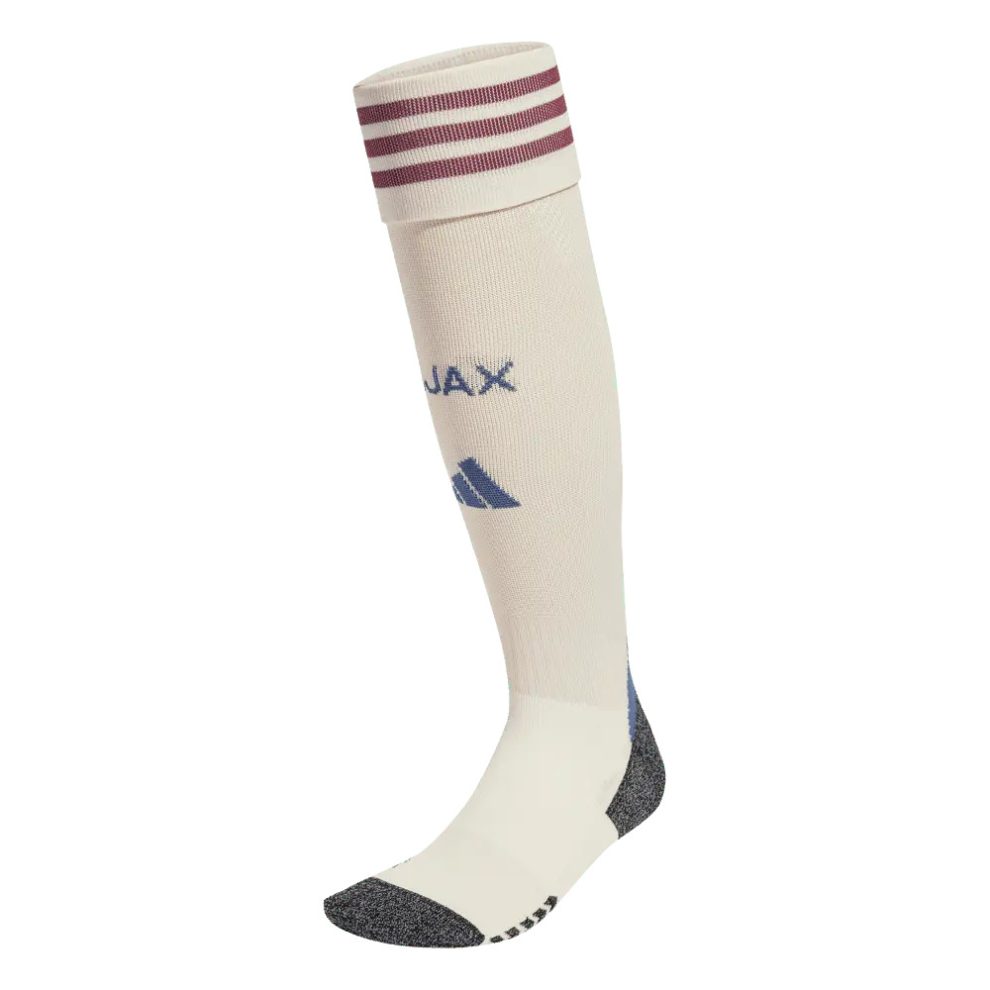 Chaussettes Ajax Third 2025 2026 | Foot Star