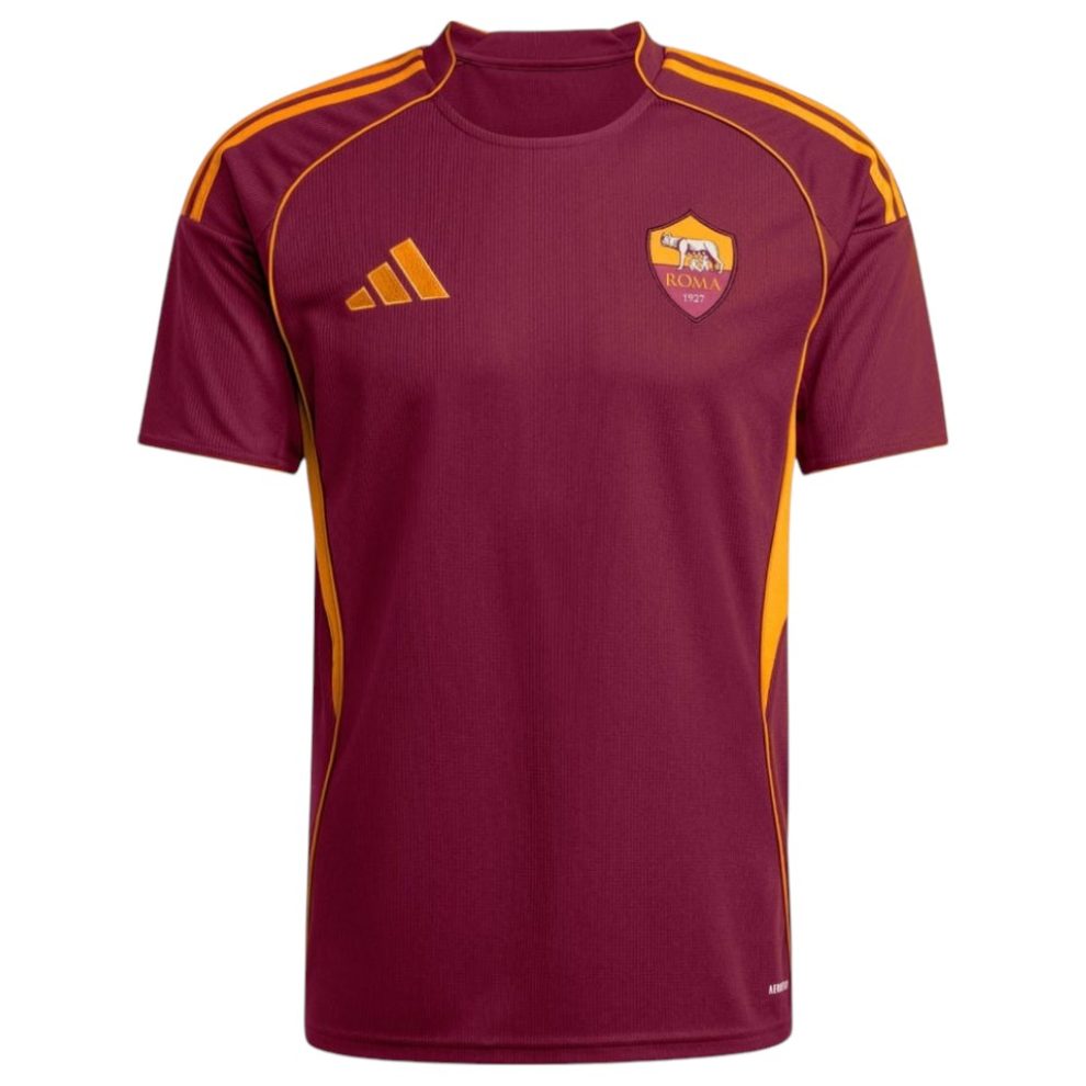 AS Roma Home Shirt 2025 2026 Women | Foot Star
