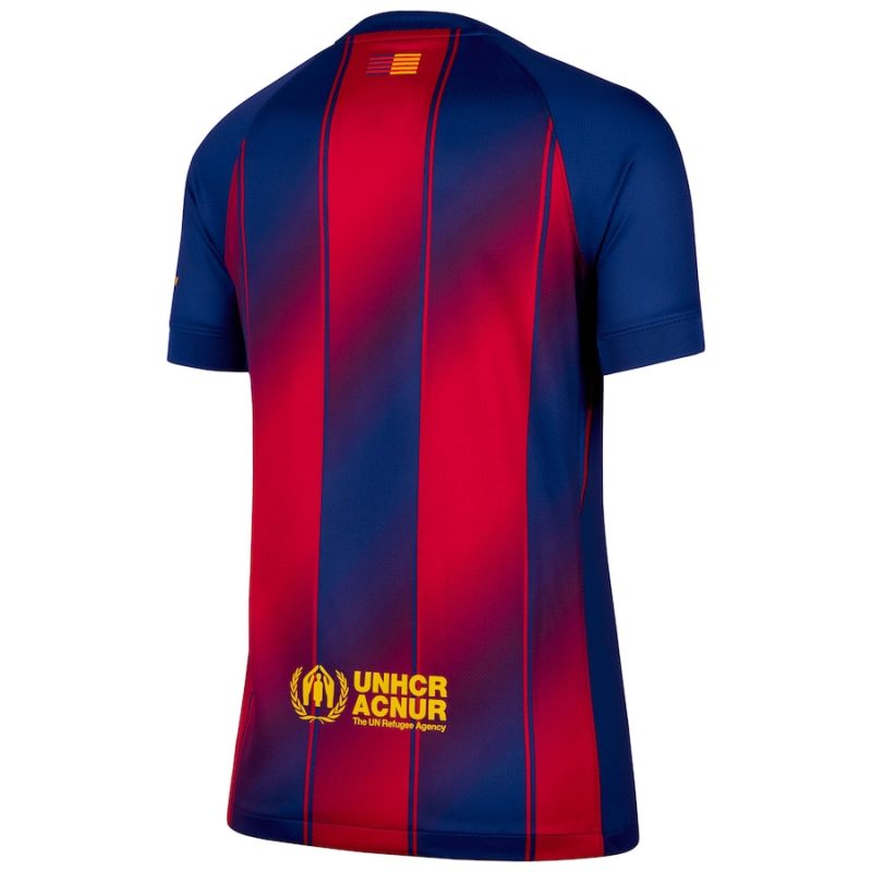 Camisetas de fútbol del Barça 2025-2026 | Foot Star