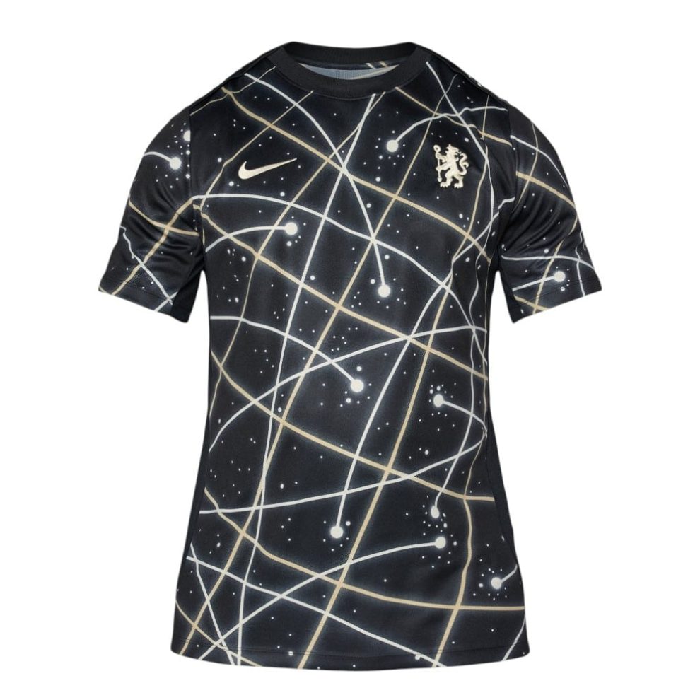 Maillot Chelsea Pre Match 2025 2026 | Foot Star