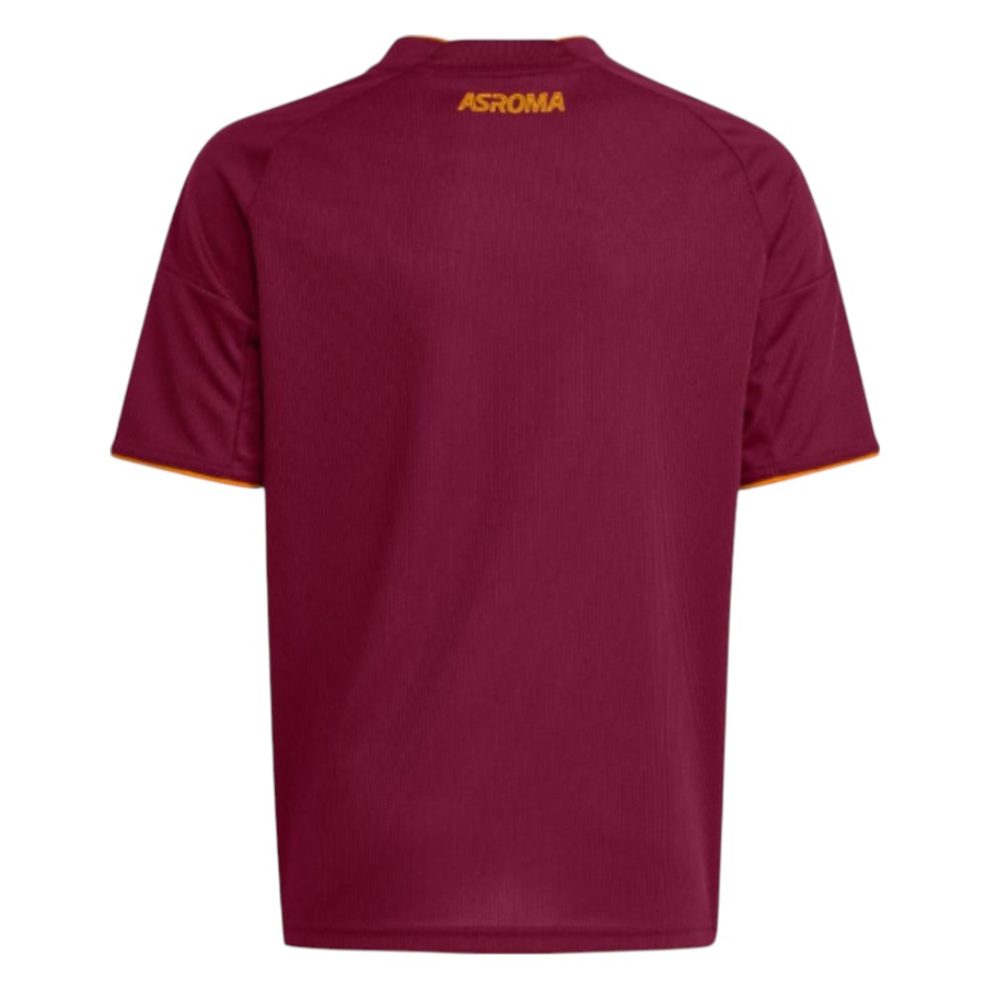 Maglie da calcio dell'AS Roma 2025-2026 | Foot Star