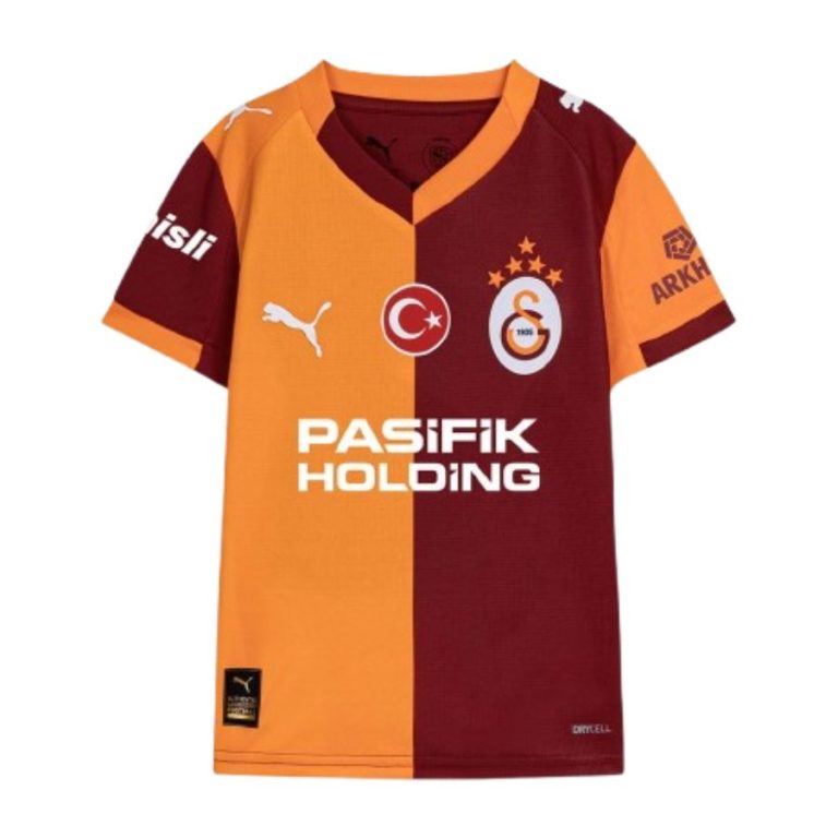 Galatasaray jerseys 2025 2026 | Football Star