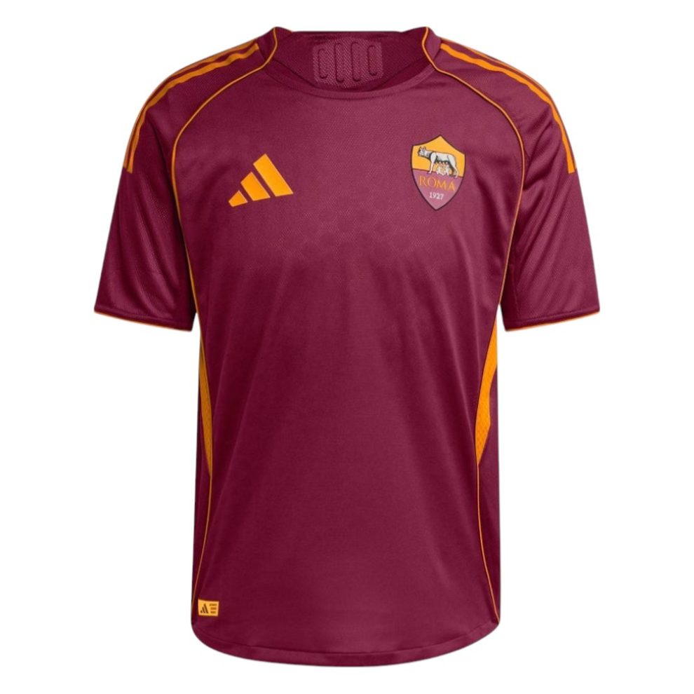 Maillots de Foot AS Roma 2025 2026 | Foot Star