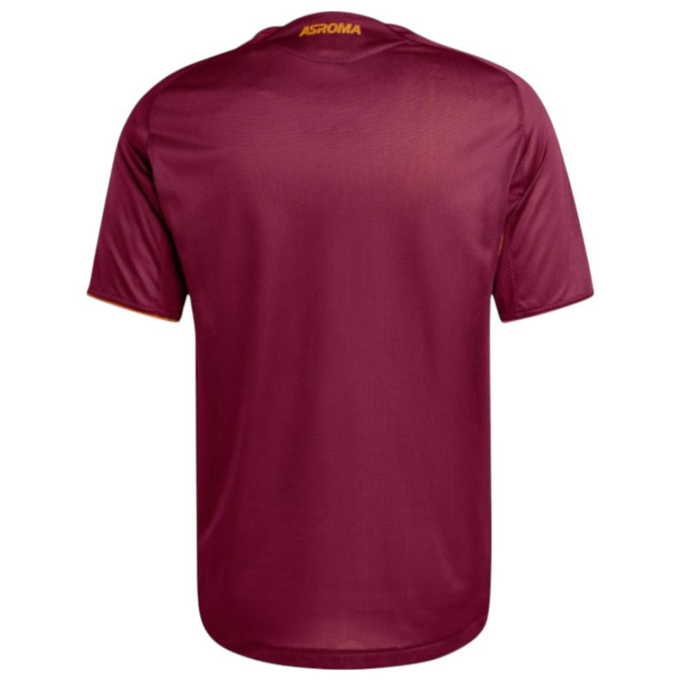 Maillots de Foot AS Roma 2025 2026 | Foot Star