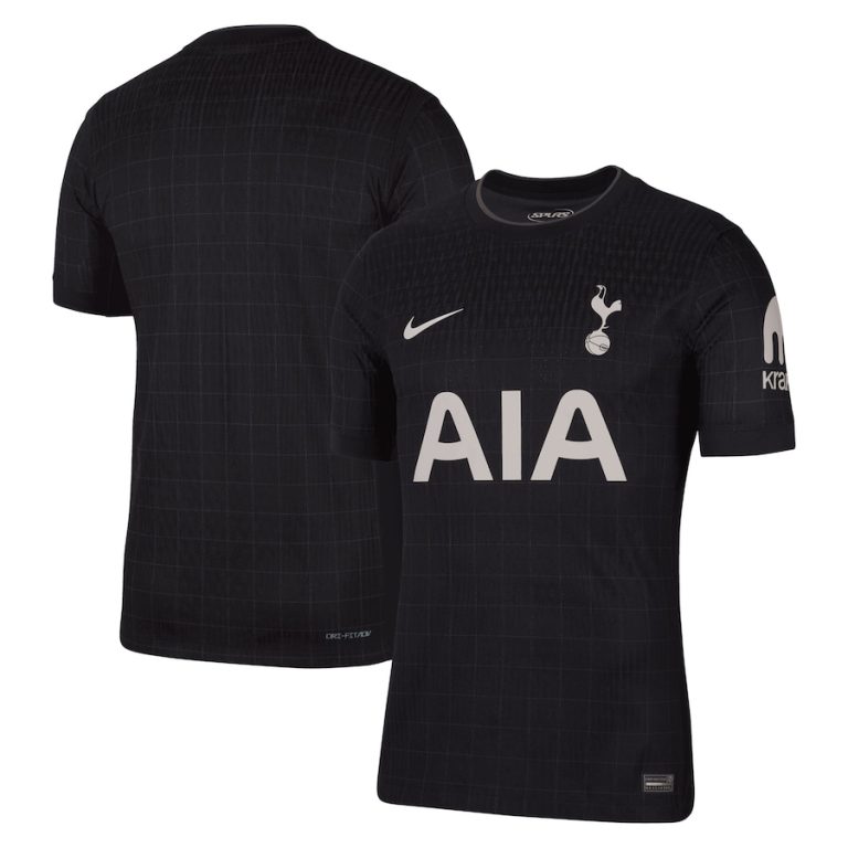 Tottenham 2025-2026 Kits | Foot Star